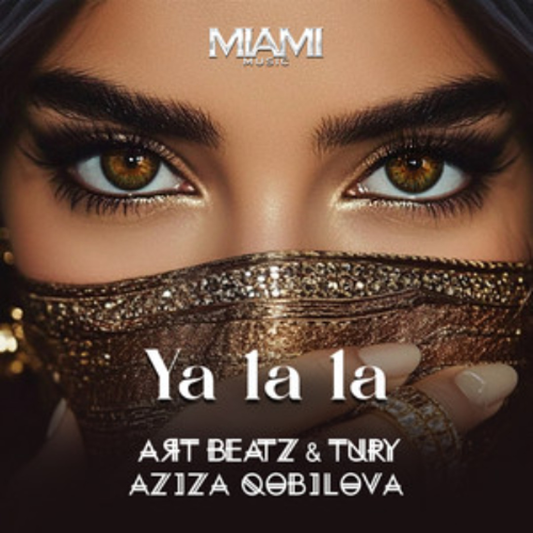 Stream ARGolden | Listen to Deep House 2025 | Aziza Qobilova playlist ...