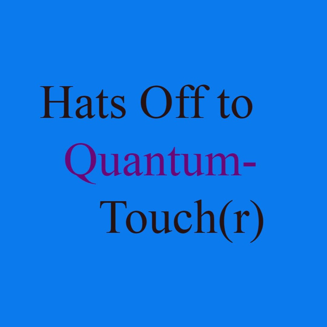 Stream Dragana Jeremic Quantum-Touch or QT Dec 16, 2024 by CoachDragana | Listen online for free ...