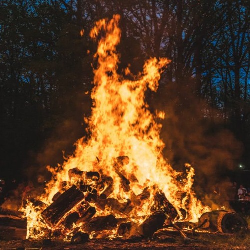 Stream Burned At The Stake By Damion Turner by AEROMANCER | Listen ...