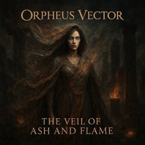 Stream VEIL OF ASH AND FLAME by Orpheus Vector | Listen online for free ...