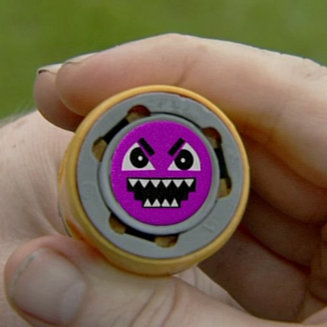 Stream The Shape Japer (Instrumental) by Trainboy 5000 | Listen online ...