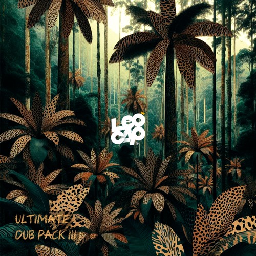 Stream Leo Cap - Ultimate Dub Pack 3 Mini Mix by Black Barrel | Leo Cap ...