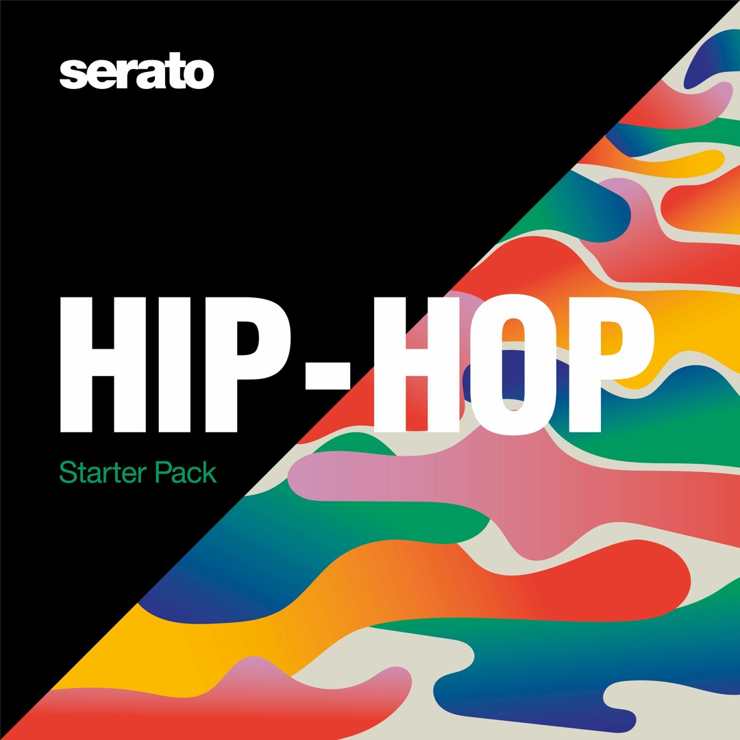Stream Detroit Bounce (Hip Hop Starter Pack) by Serato Studio | Listen ...
