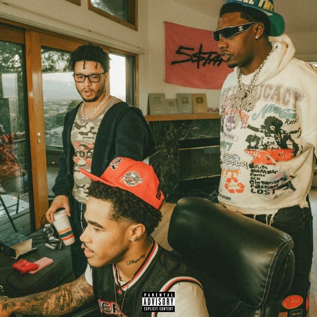 Stream Yea Yea (feat. Rob49 & Veeze) by plaqueboymax | Listen online ...