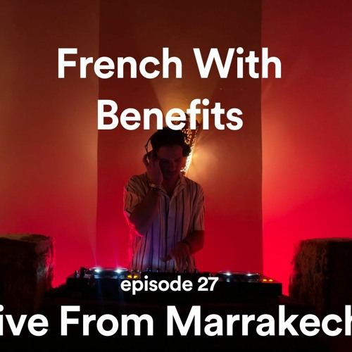 Stream Melodic Techno Mix 2024 - French With Benefits live from ... Stream Melodic Techno Mix 2024 - French With Benefits live from ...
