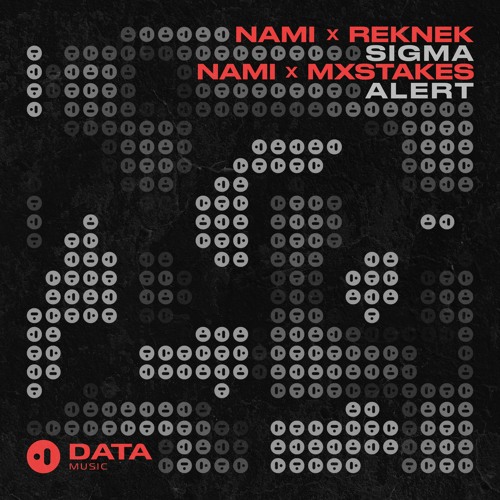 Stream Nami & Reknek - Sigma [OUT NOW] by Data Music | Listen online ...