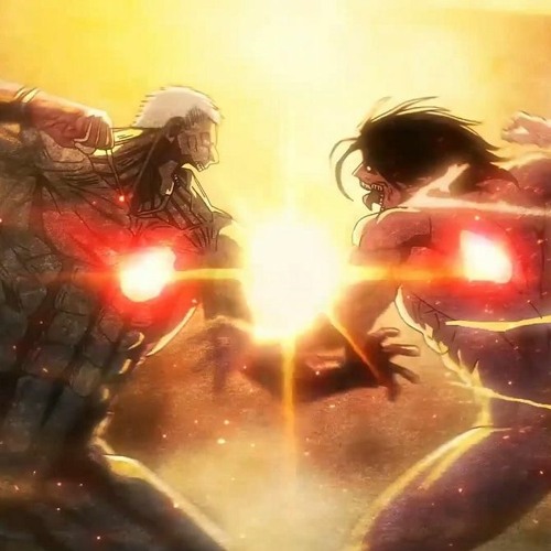 Stream YouSeeBIGGIRL (Attack On Titan Lofi) by kenjun | Listen online ...