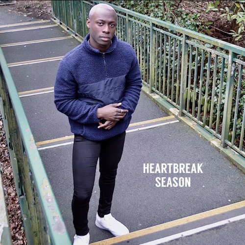 Stream Draw The Line by David Larbi | Listen online for free on SoundCloud