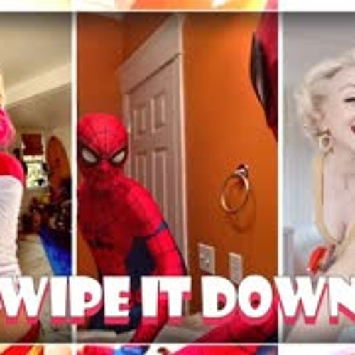 Stream New Wipe It Down Challenge TikTok Compilation 2020 by OTAMATIX ...