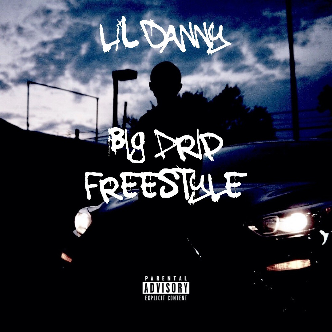 Stream Lil Danny - BIG DRIP by LilXDanny . | Listen online for free on ...