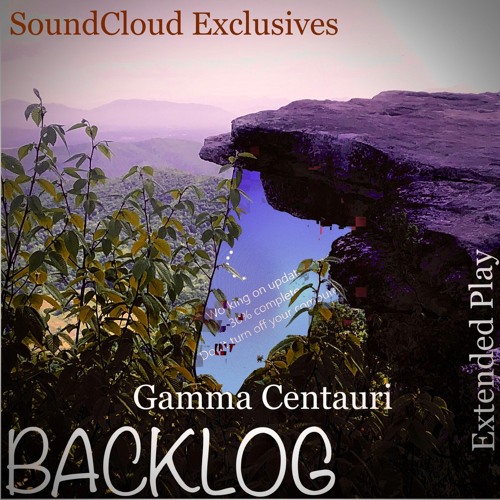Stream Synth Sea by Gamma Centauri | Listen online for free on SoundCloud