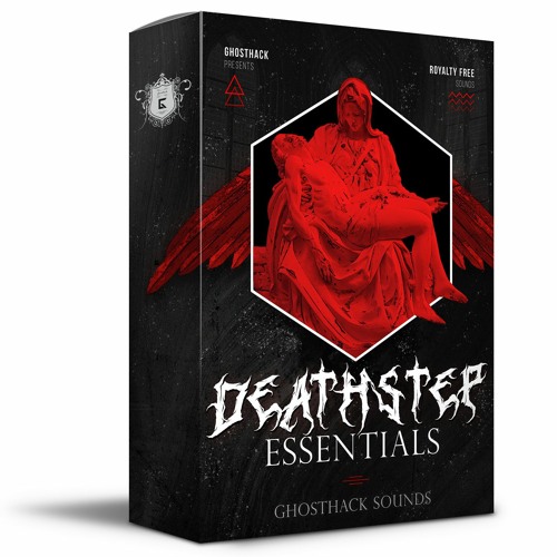 Stream Deathstep Essentials - Demo Track by Ghosthack | Listen online ...