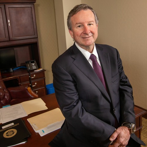 Stream FSU Welcomes Rick McCullough as President by Florida State ...