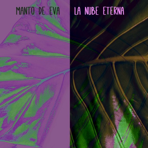 Stream Manto de Eva, versión #2 demo by La nube eterna | Listen online ...
