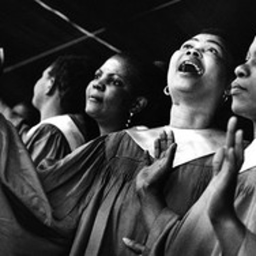 Stream DJ Queen CoCo | Listen to Traditional Black Gospel playlist ...