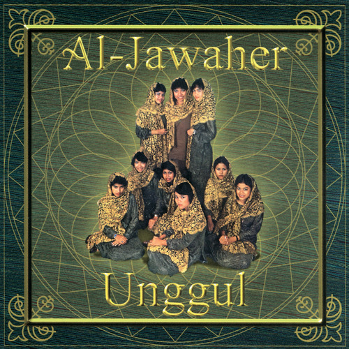 Stream Jauhkanlah Sengketa (Album Version) by Al Jawaher | Listen ...