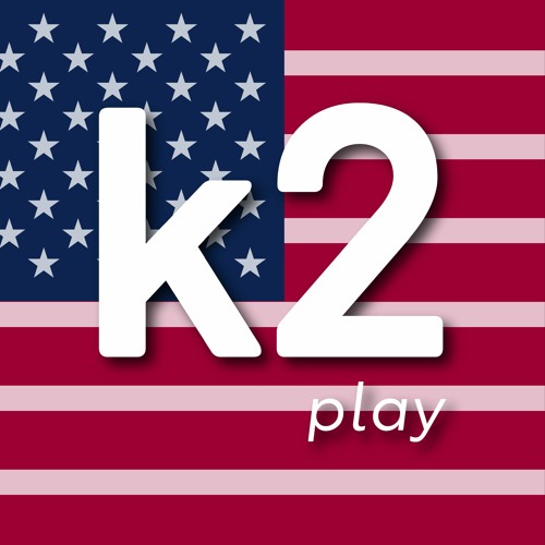 Stream k2play's Channel Special New Intro Music (4th of July 2023 ...
