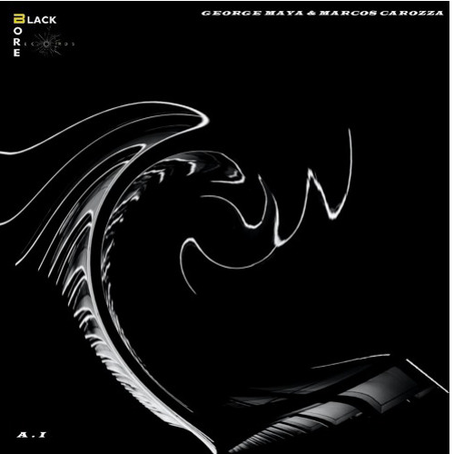 Stream George Maya & Marcos Carozza- A.I (Original Mix) by George Maya | Listen online for free ...