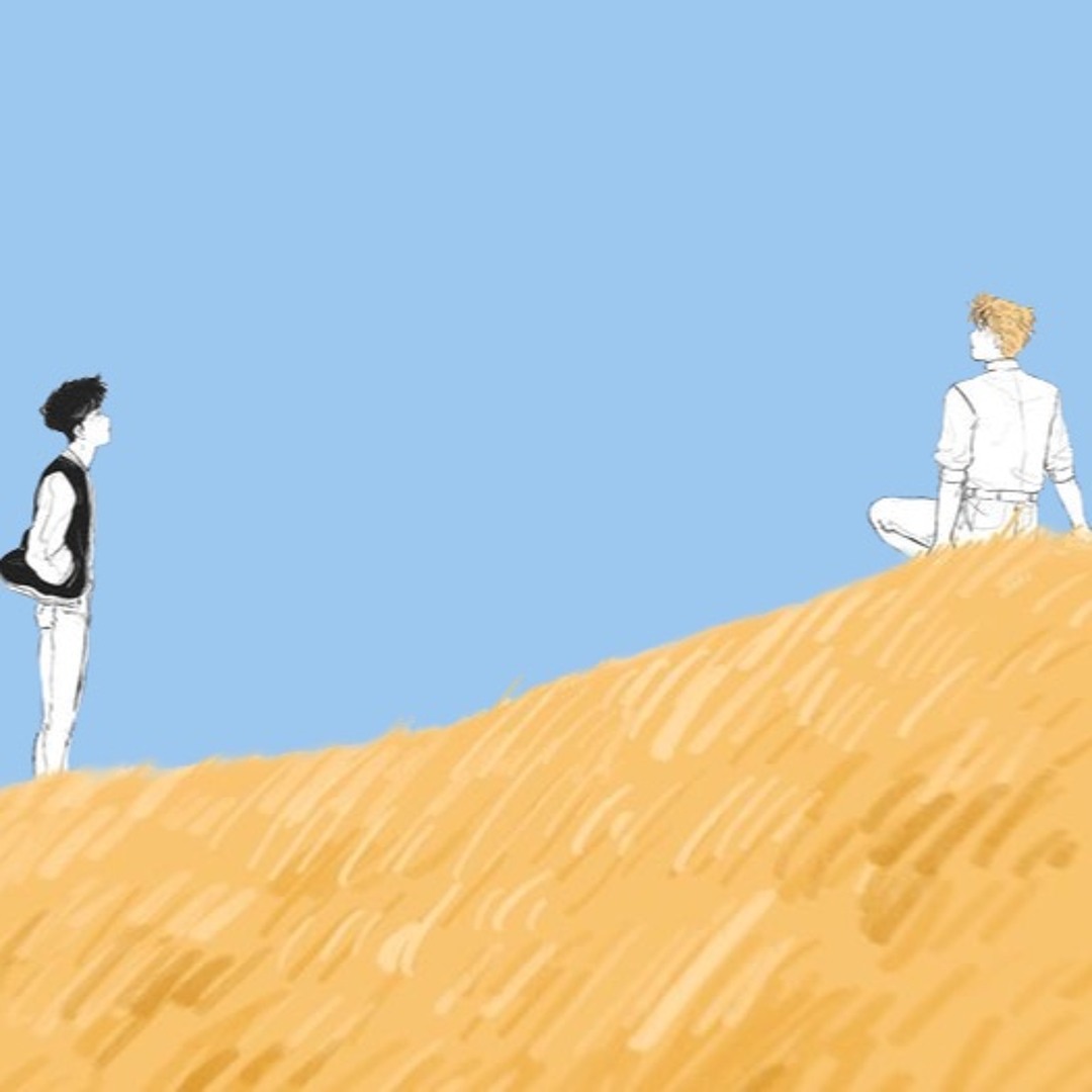 Stream If We Met Up Again (GHOST STORY demo by Mel Hornyak and Elliot ...