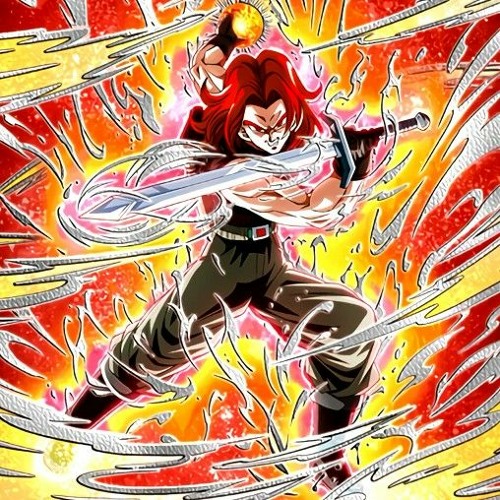 Stream Super Dragon Ball Heroes: Mechikabura's Tower - Summit Extended ...