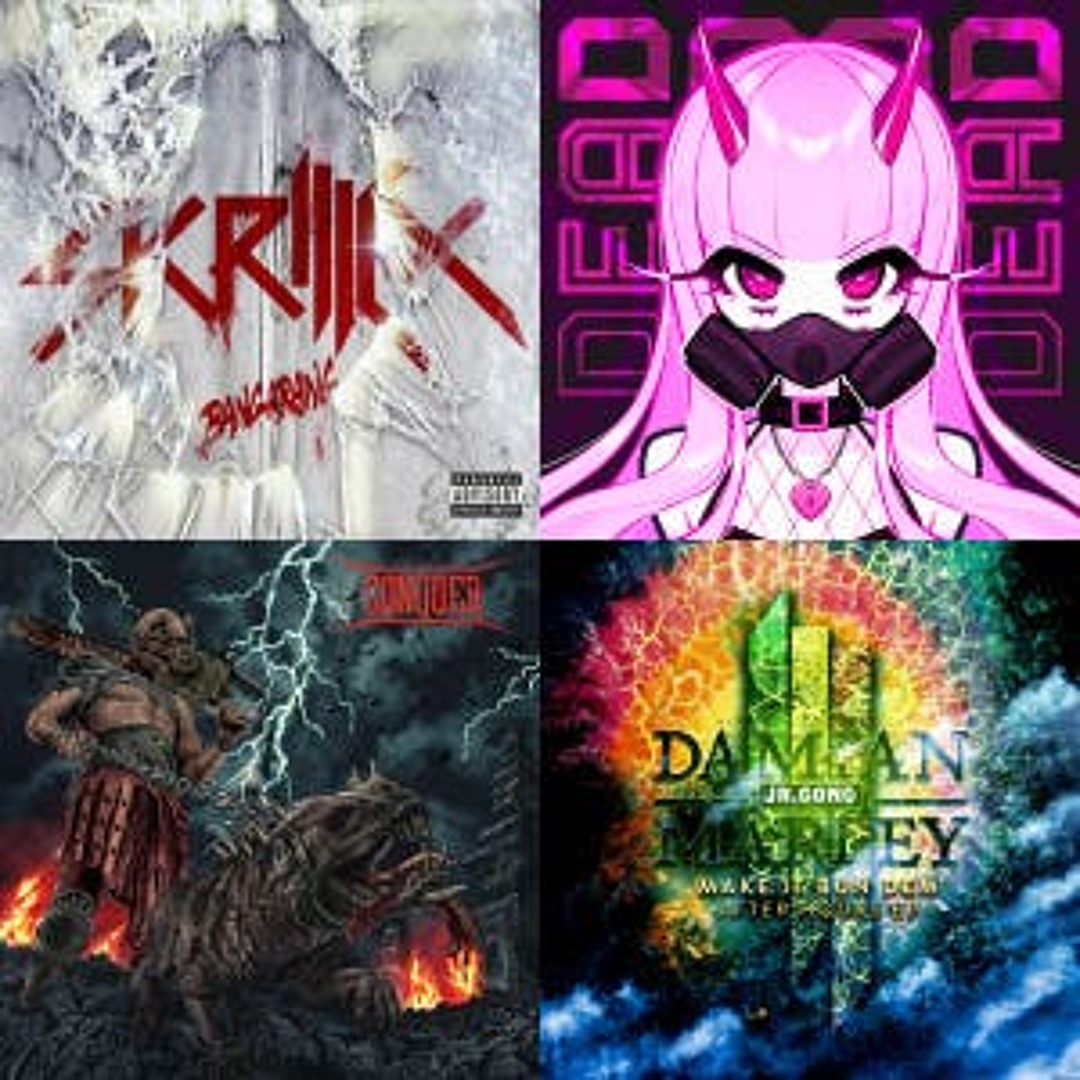 Stream Storemusic | Listen to Dubstep Workout Mix 2025 - Motivational ...