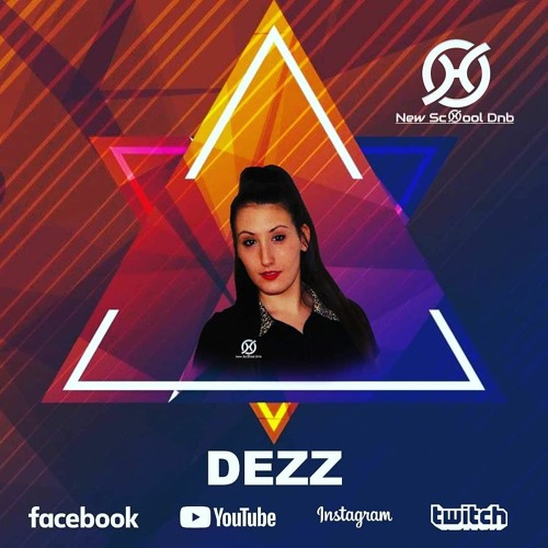 Stream New School Dnb · Dezz · Vol 1 by Dezz | Listen online for free ...