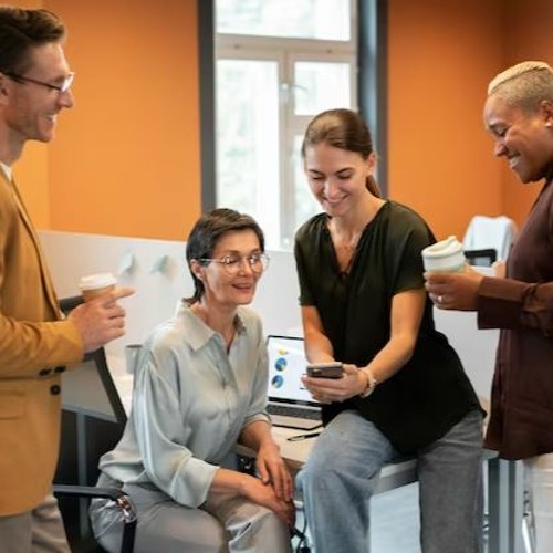 Stream Stream How Can An NDIS Provider Help You Easily Involve In Your ...