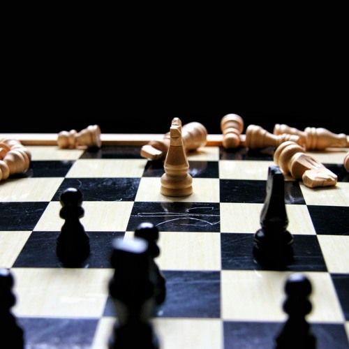 Stream Push & Control by Rodney Spence | Listen online for free on ...