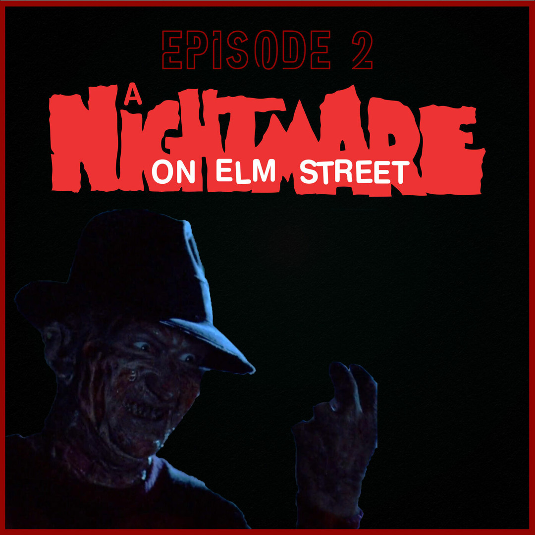 Stream episode A Nightmare on Elm Street (1984) by Cinemaphile podcast ...