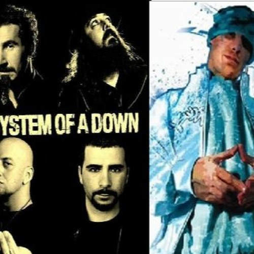 Stream System Of A Down Lonely Day But It's Don Choa Dr Hannibal by F ...