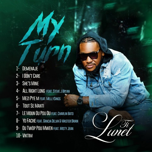 Stream LE MOUN OU POU OU feat Charlin Bato by Ti Lunet Officiel ...