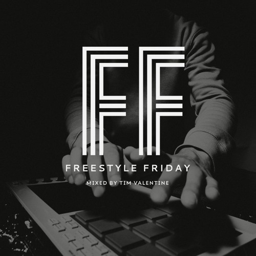 Stream Tim Valentine | Listen to Freestyle Friday playlist online for ...