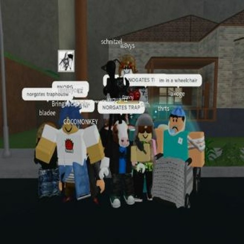 Stream norgates traphouse by elujjin archive | Listen online for free ...