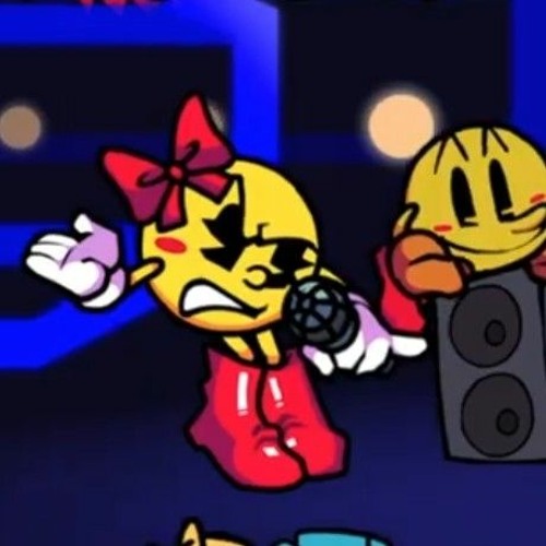 Stream Midway - FNF Vs Pac-Man OST by Santino | Listen online for free ...