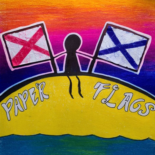 Stream Paper Flags by Steam Pixie Punk | Listen online for free on ...