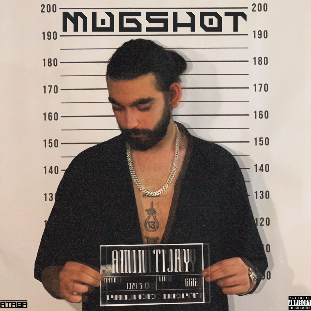 Stream Mugshot by Amin Tijay | Listen online for free on SoundCloud