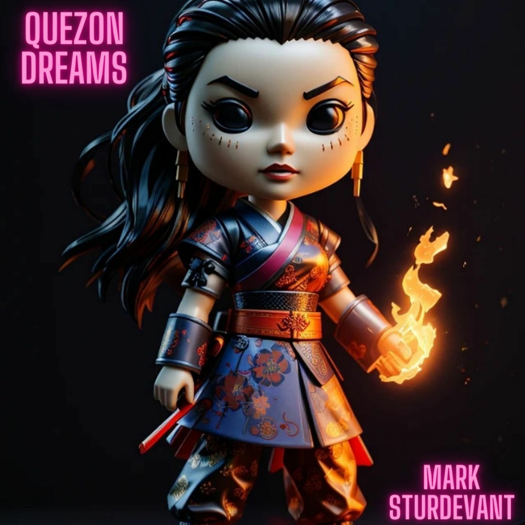 Stream QUEZON DREAMS by mark sturdevant | Listen online for free on ...