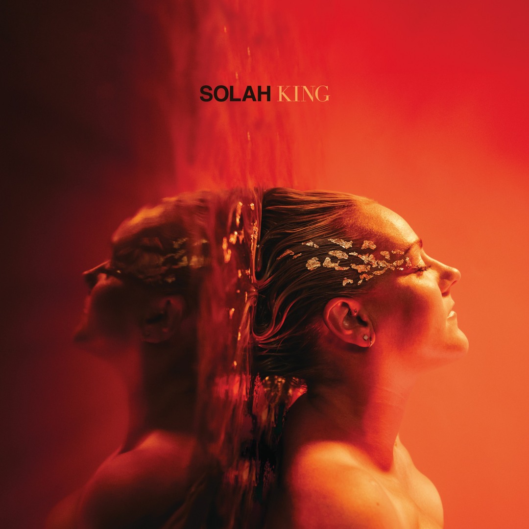 Stream Hospital Records | Listen to SOLAH - King playlist online for ...