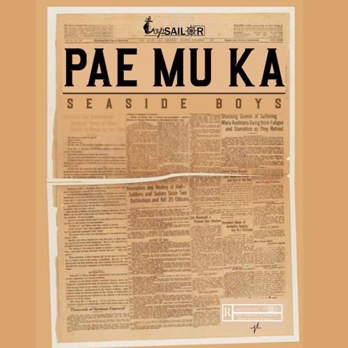 Stream Pae mu ka by TopSailor | Listen online for free on SoundCloud