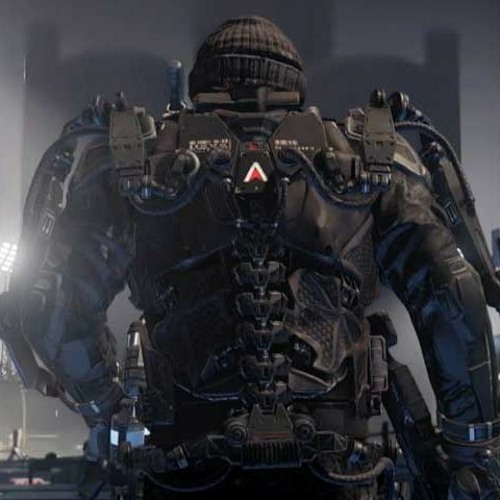 Stream EXOSUIT by BasedKuro | Listen online for free on SoundCloud