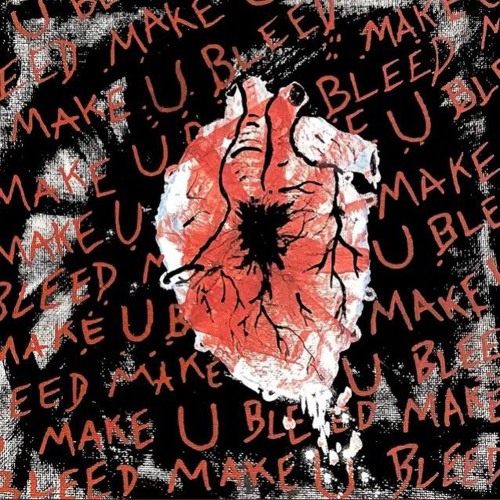 Stream TX2 - Make You Bleed by Justin Freitag | Listen online for free ...