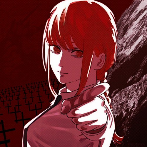 Stream Chainsaw man OST - Makima theme (Fanmade) by LUOVA | Listen ...