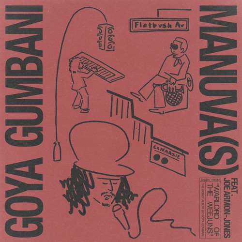 Stream Manuva(s) by goya gumbani. | Listen online for free on SoundCloud
