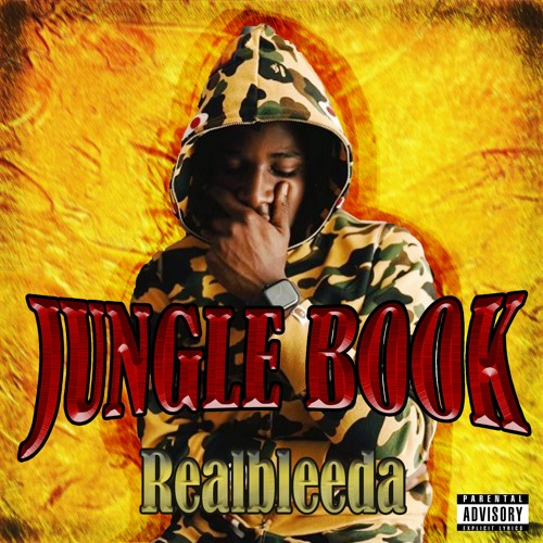 Stream Jungle Book by Realbleeda | Listen online for free on SoundCloud