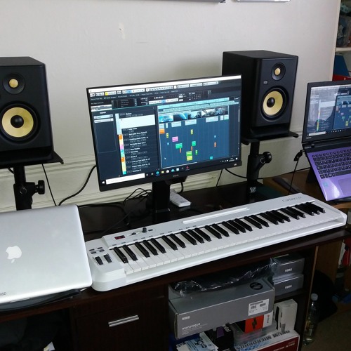 Stream Revolving Doors by Anthony R Burdge | Listen online for free on ...