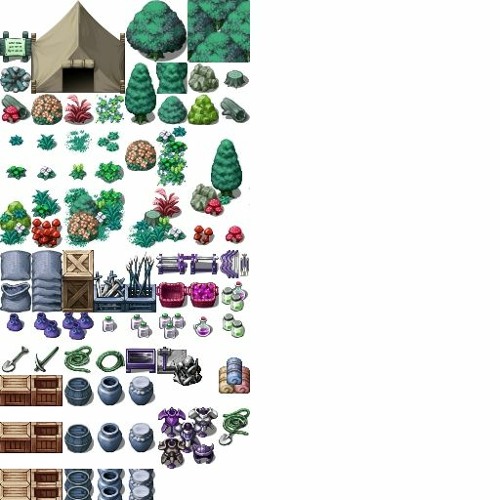 Rpg maker vx ace free school tileset - lekool