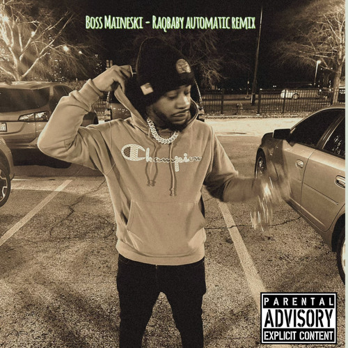 Stream Automatic Remix // SkiHendrinx by RIP Slibbie | Listen online ...