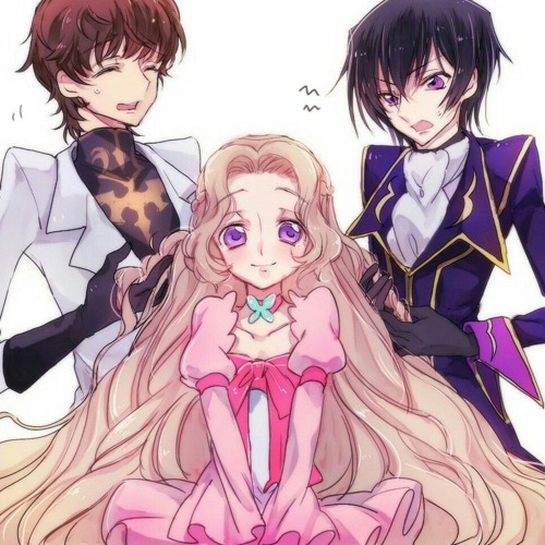 Stream Code Geass - Ending 2-Mozaiku Kakera by Linh Nhat | Listen ...