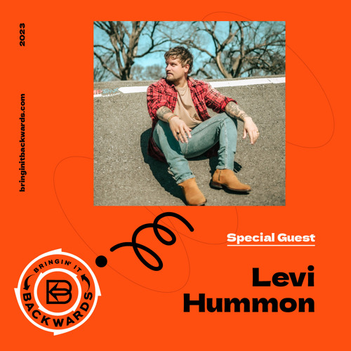 Stream Interview with Levi Hummon by Bringin' it Backwards Podcast ...