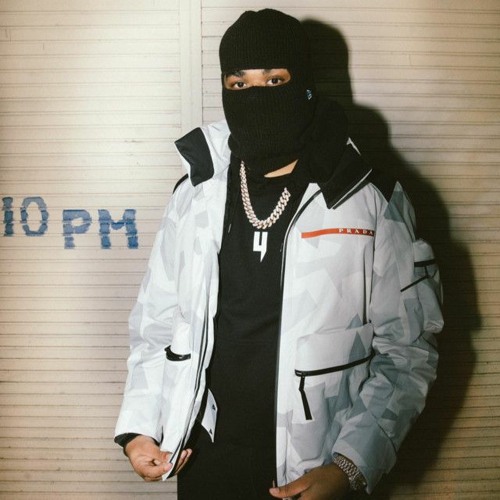 Stream K-Trap - Warm X Techno by Cian Tierney | Listen online for free ...